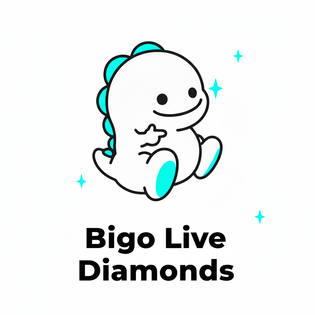 Top up Bigo Live | Lapakgaming Malaysia